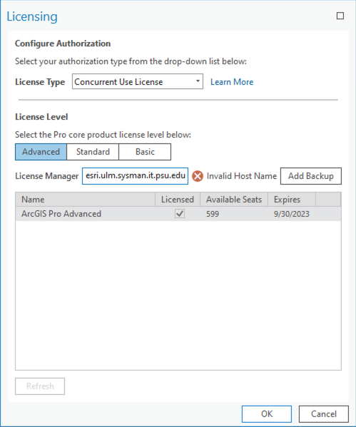 Knowledge Article View - Penn State's IT Help Portal