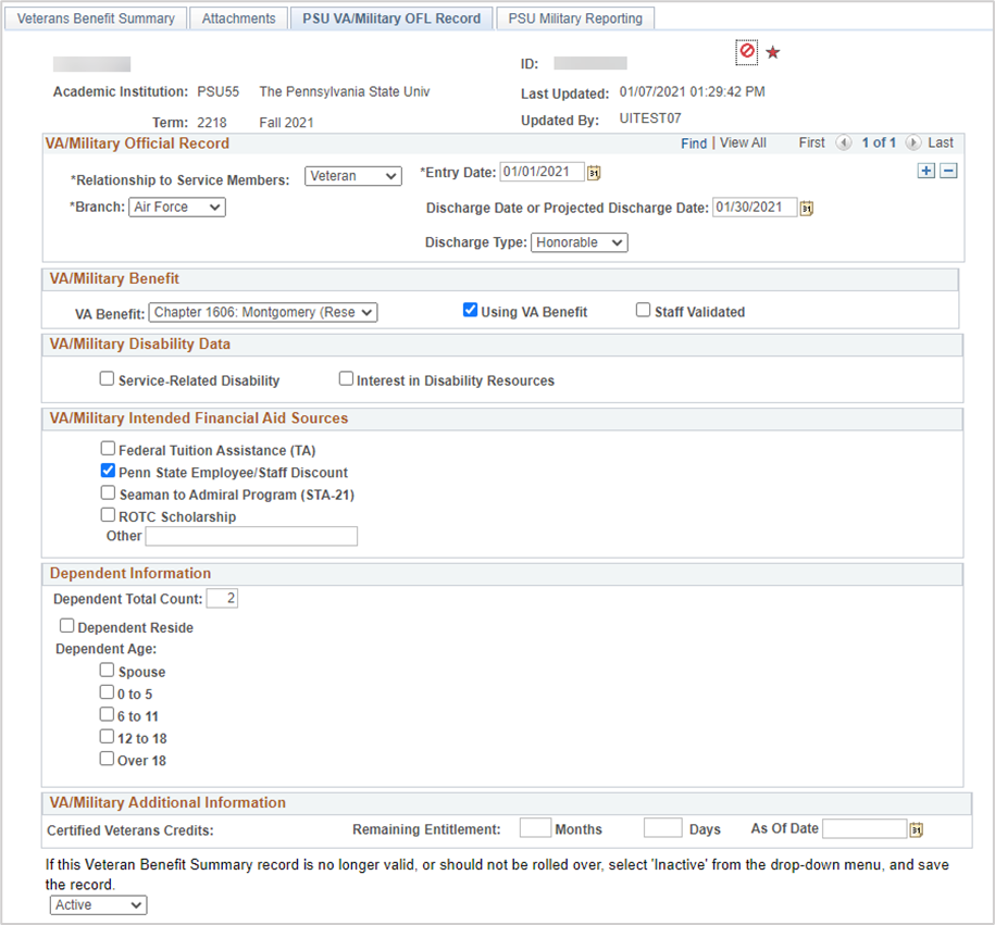Knowledge Article View - Penn State IT Knowledge Portal