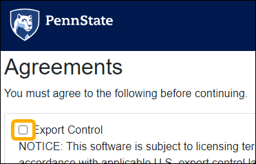 Knowledge Article View - Penn State's IT Help Portal