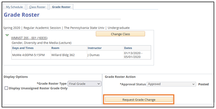 Knowledge Article View - Penn State IT Knowledge Portal
