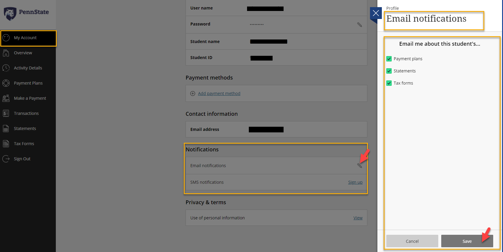 Knowledge Article View - Penn State IT Knowledge Portal