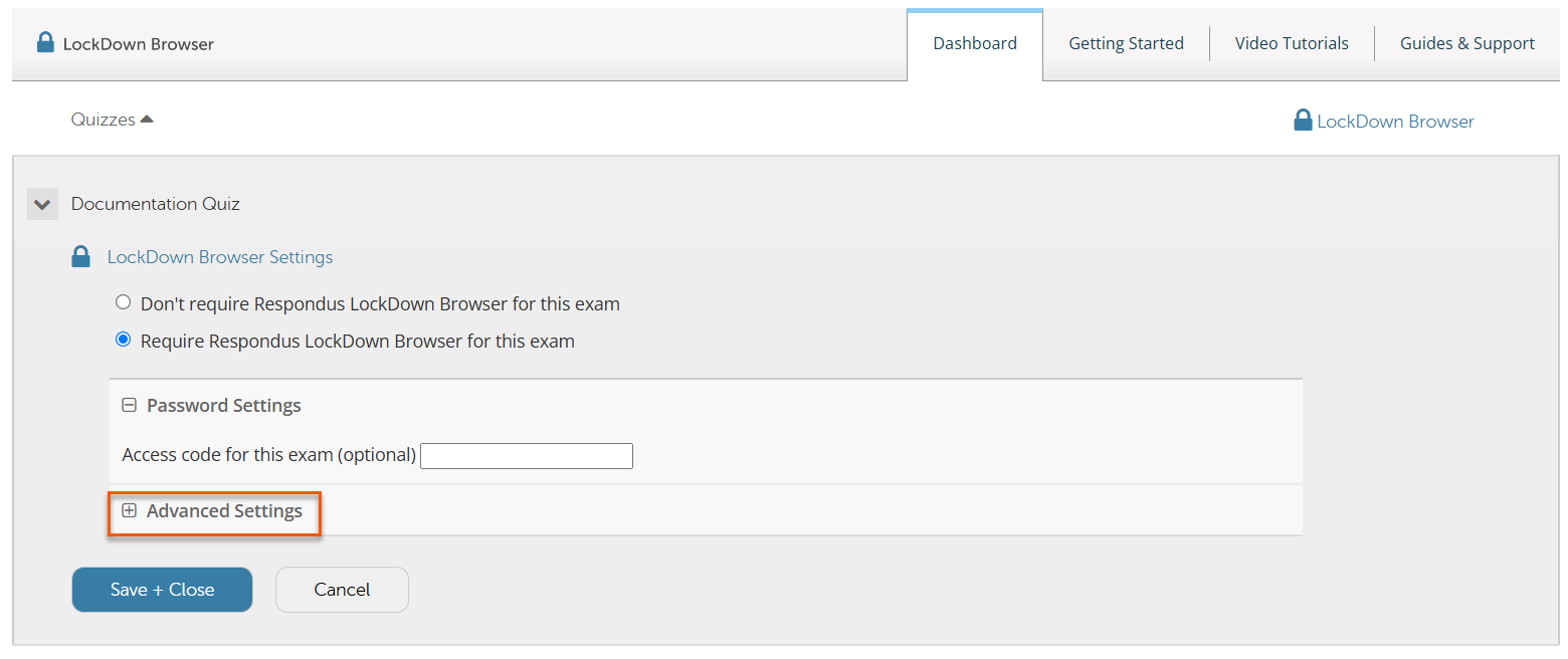 Penn State Service Management