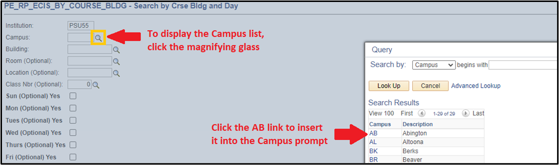 Penn State Service Management