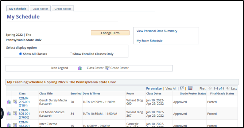 Knowledge Article View - Penn State's IT Help Portal