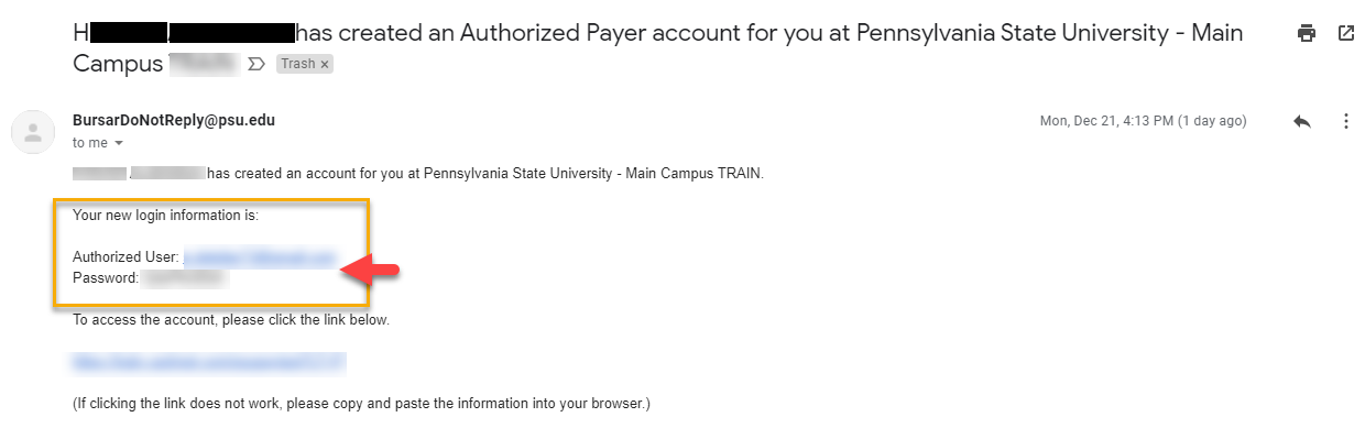 Knowledge Article View - Penn State IT Knowledge Portal