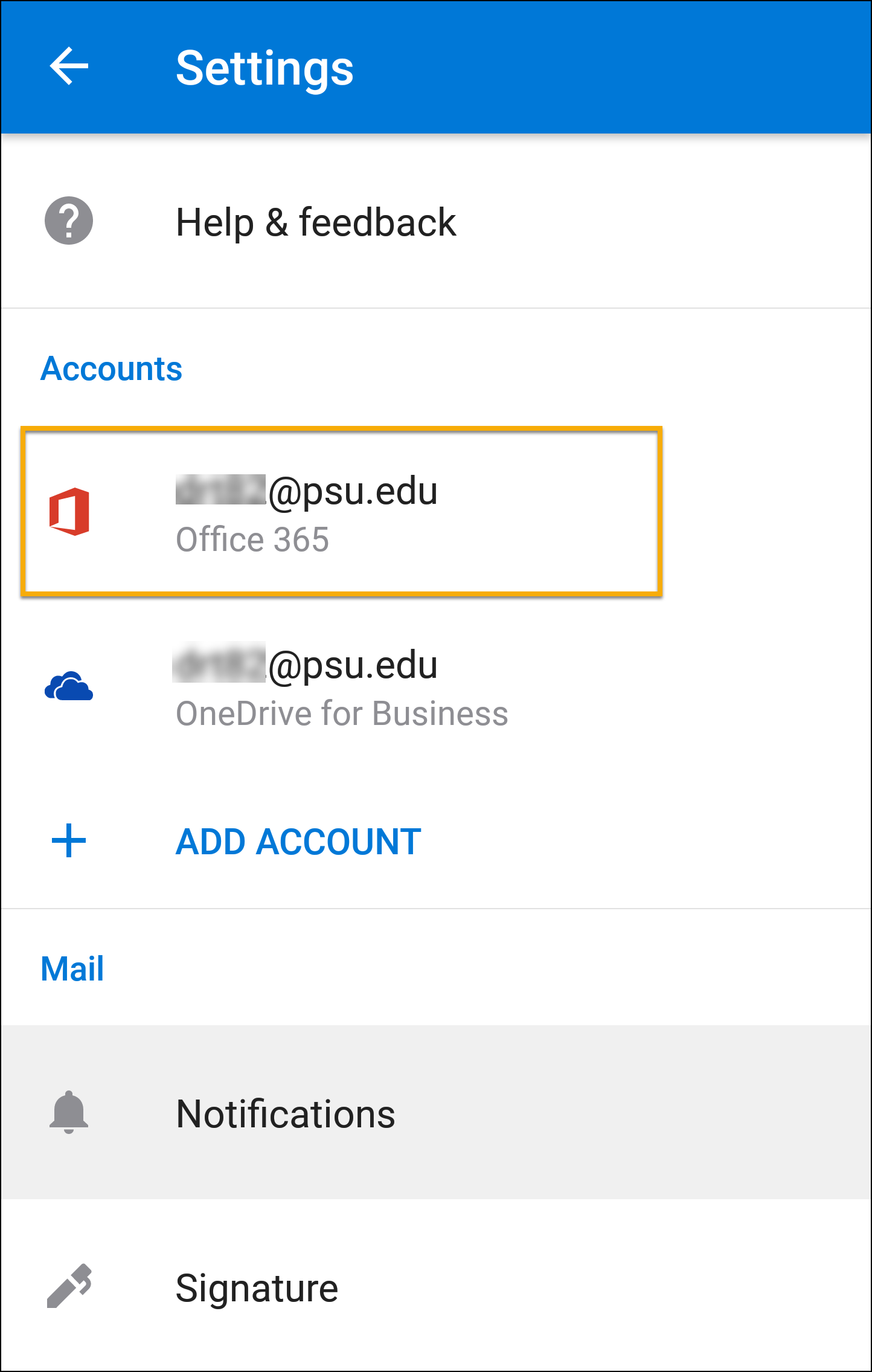 Knowledge Article View - Penn State's IT Help Portal