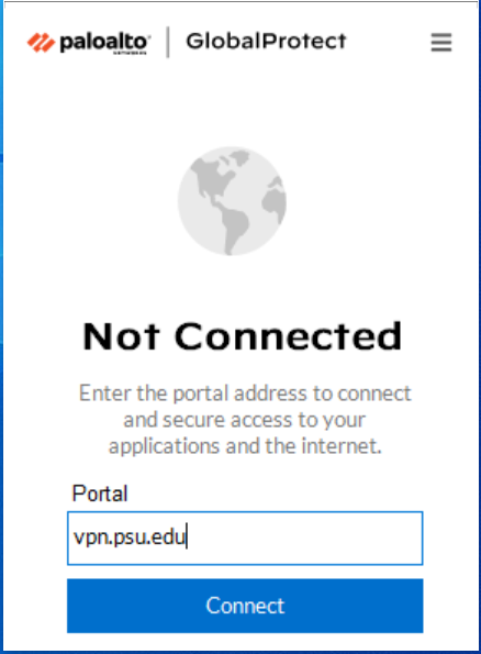 Penn State Service Management