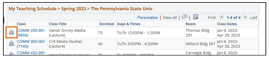 Knowledge Article View - Penn State's IT Help Portal
