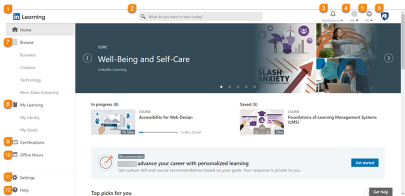 Knowledge Article View - Penn State's IT Help Portal