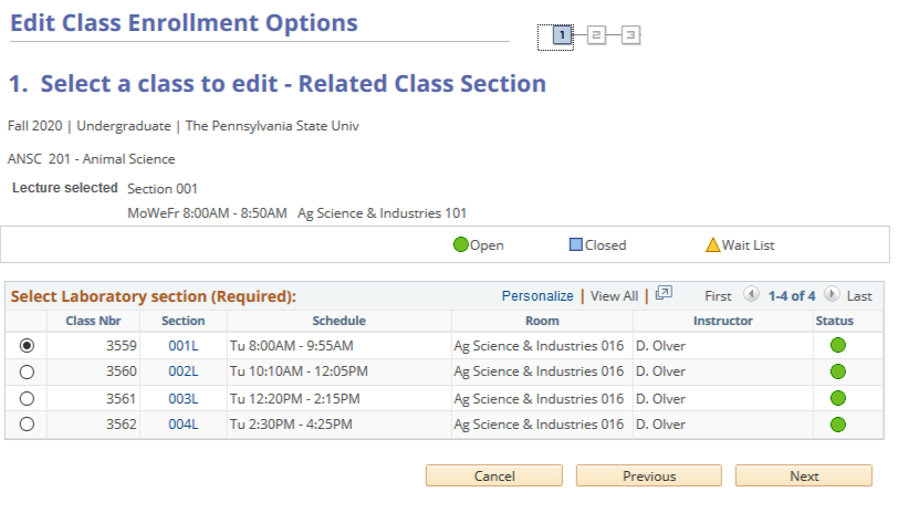 Knowledge Article View - Penn State IT Knowledge Portal