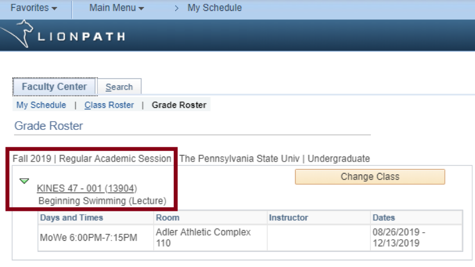 Knowledge Article View - Penn State IT Knowledge Portal