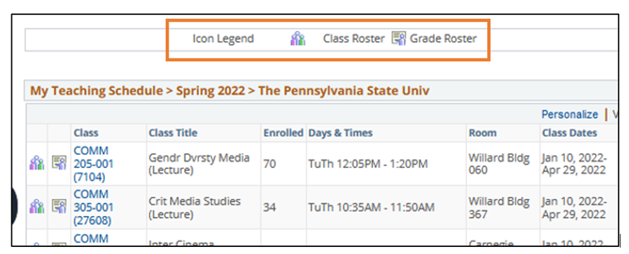 Knowledge Article View - Penn State IT Knowledge Portal