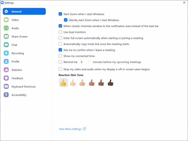 Knowledge Article View - Penn State's IT Help Portal