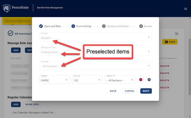 Knowledge Article View - Penn State's IT Help Portal