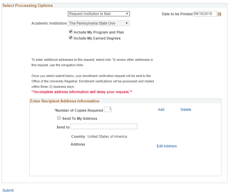 Knowledge Article View - Penn State's IT Help Portal