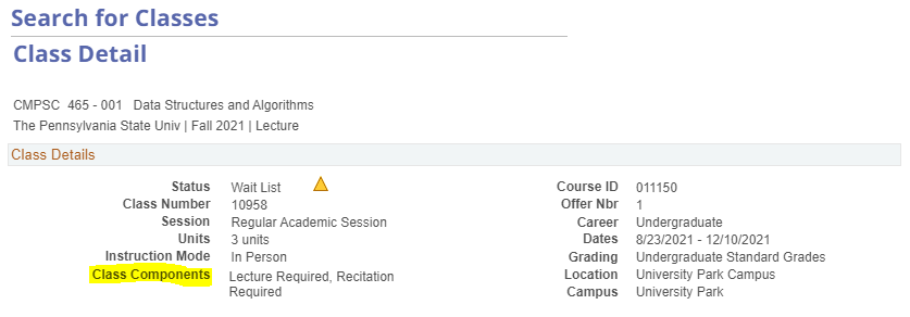 Knowledge Article View - Penn State IT Knowledge Portal