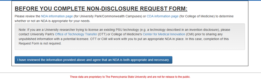 Penn State Service Management