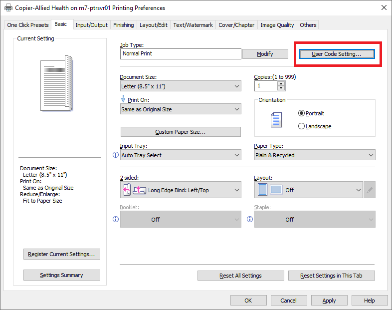 Penn State Service Management