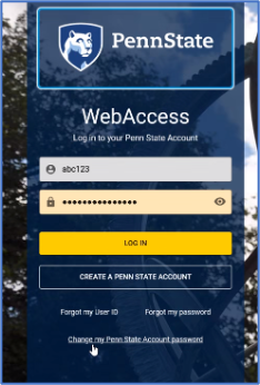 Knowledge Article View - Penn State's IT Help Portal