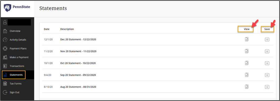 Knowledge Article View - Penn State IT Knowledge Portal