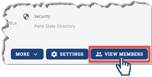 Knowledge Article View - Penn State's IT Help Portal