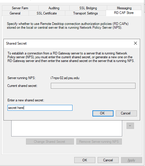 Knowledge Article View - Penn State's IT Help Portal