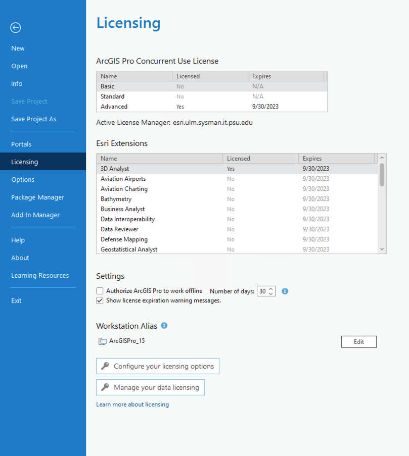 Knowledge Article View - Penn State's IT Help Portal