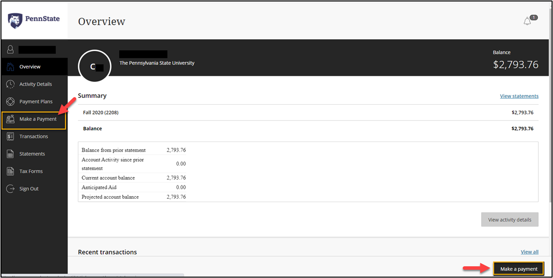 Knowledge Article View - Penn State IT Knowledge Portal
