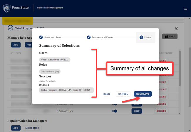 Knowledge Article View - Penn State's IT Help Portal
