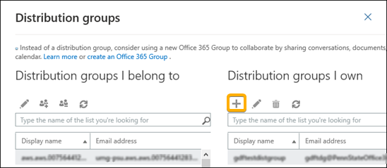 Penn State Service Management