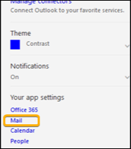 Penn State Service Management