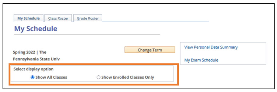 Knowledge Article View - Penn State IT Knowledge Portal