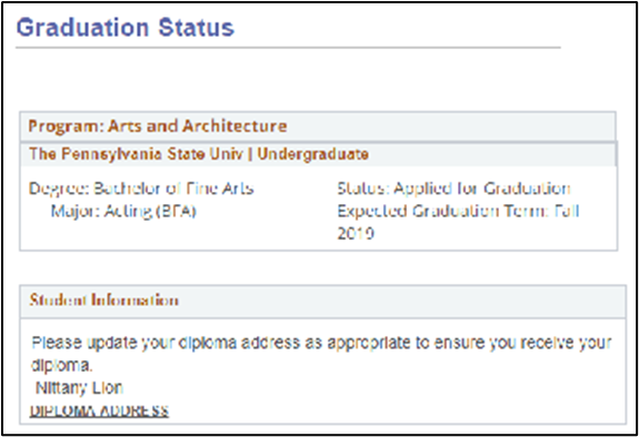 Knowledge Article View - Penn State IT Knowledge Portal