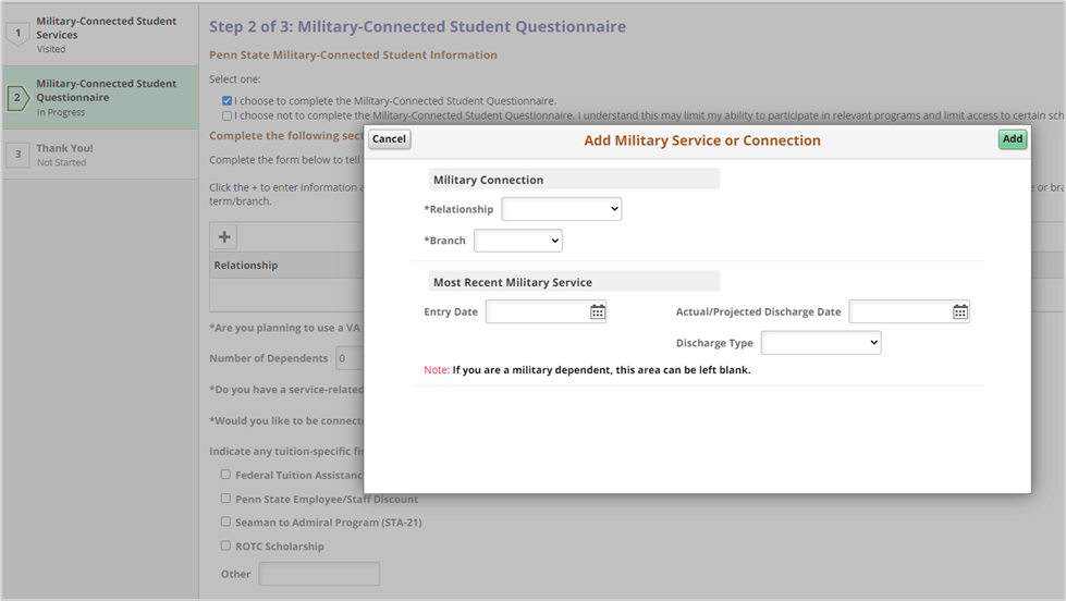 Knowledge Article View - Penn State IT Knowledge Portal