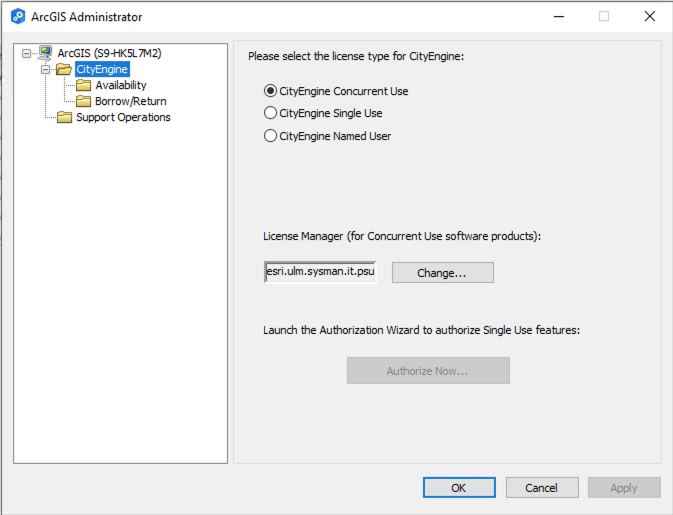 Knowledge Article View - Penn State's IT Help Portal