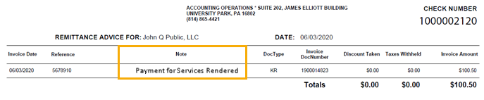 Knowledge Article View - Penn State IT Knowledge Portal