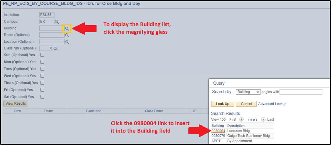 Penn State Service Management