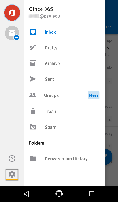 Knowledge Article View - Penn State's IT Help Portal