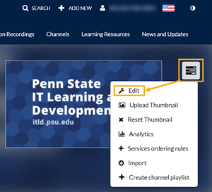 Knowledge Article View - Penn State's IT Help Portal