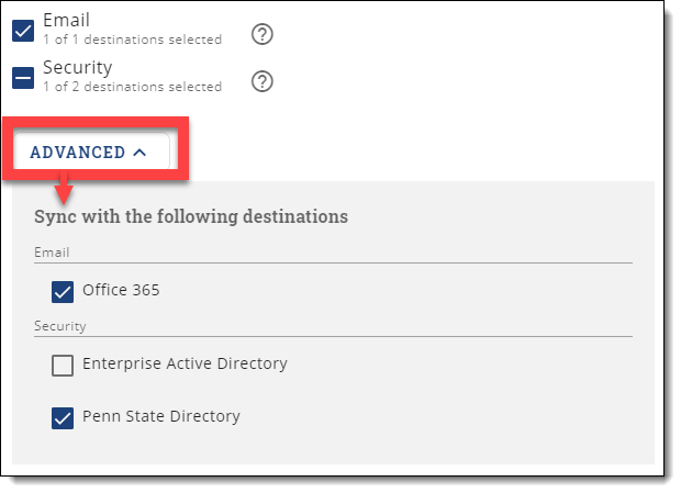 Knowledge Article View - Penn State's IT Help Portal