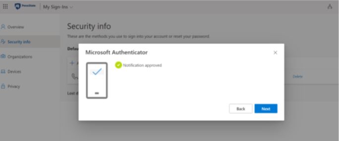 Knowledge Article View - Penn State's IT Help Portal