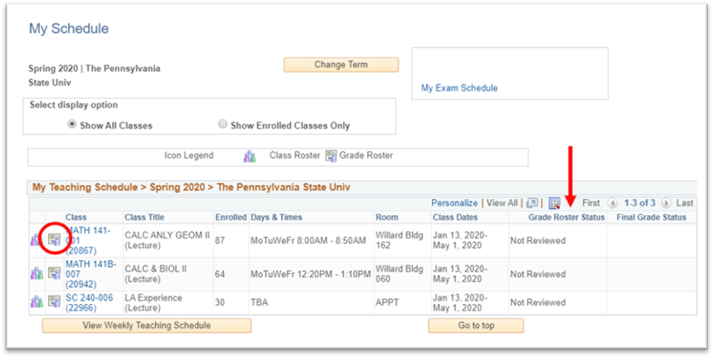 Knowledge Article View - Penn State IT Knowledge Portal