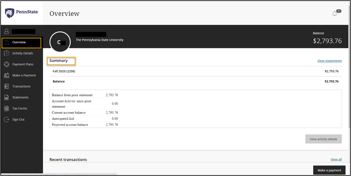 Knowledge Article View - Penn State IT Knowledge Portal