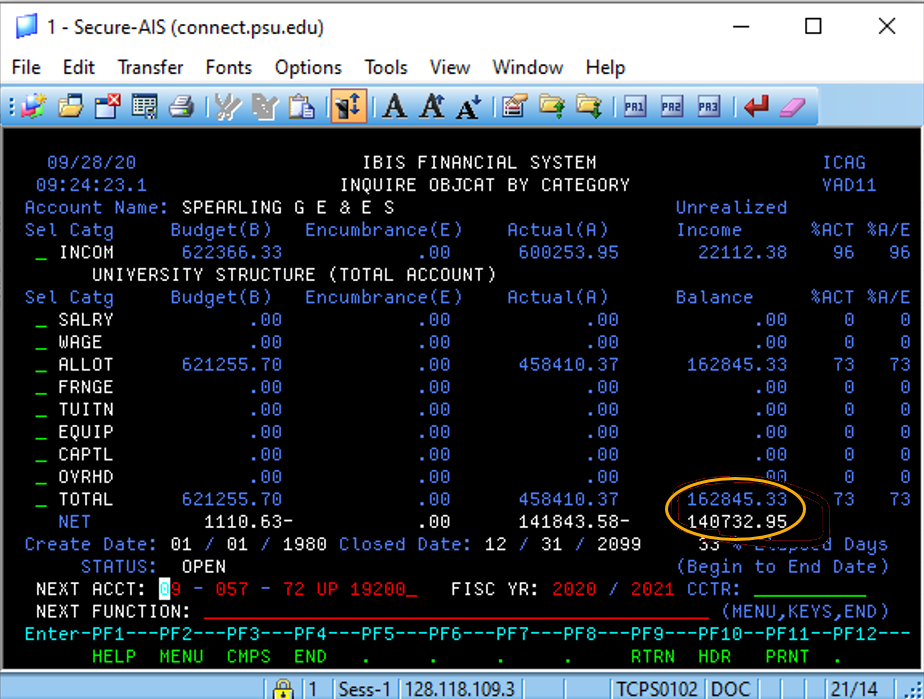 Knowledge Article View - Penn State's IT Help Portal