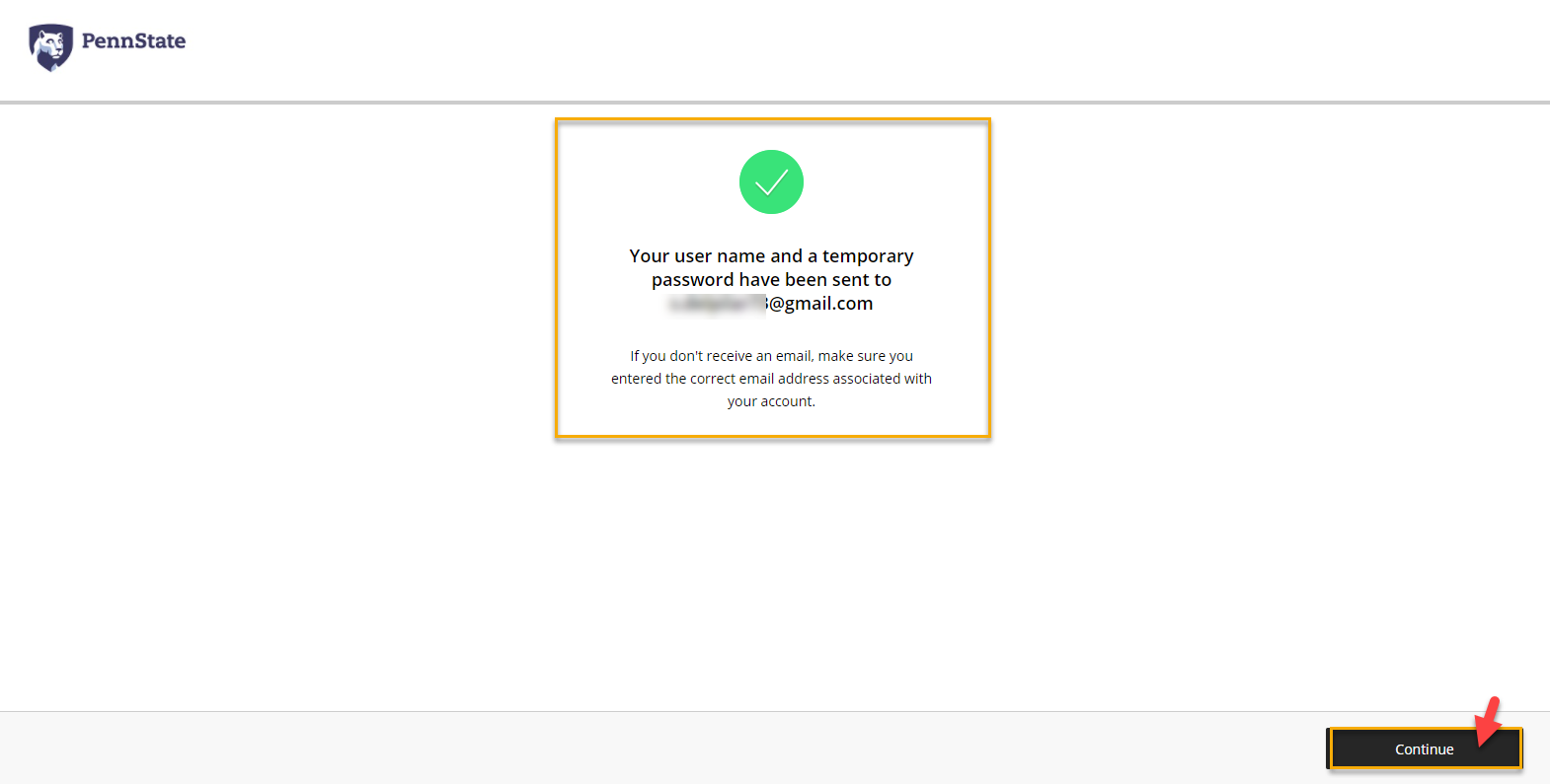 Knowledge Article View - Penn State IT Knowledge Portal