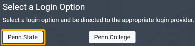 Knowledge Article View - Penn State's IT Help Portal
