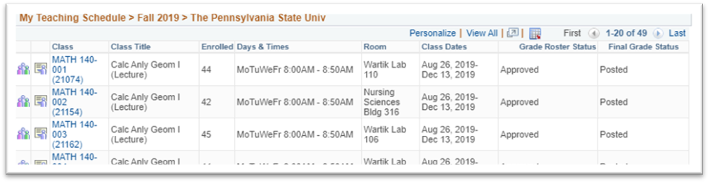 Knowledge Article View - Penn State IT Knowledge Portal