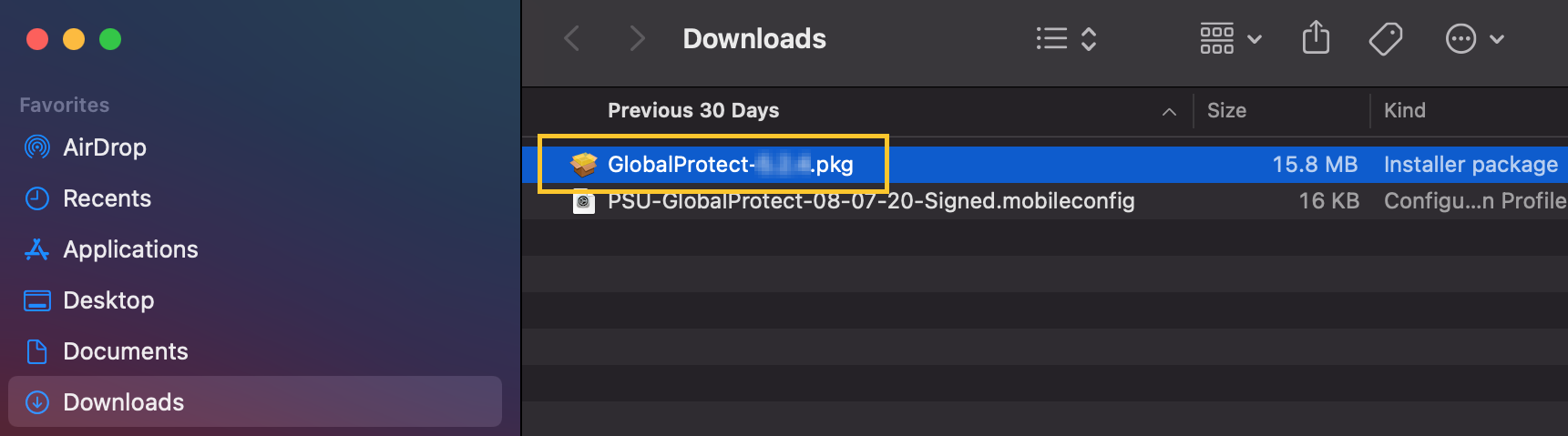 Knowledge Article View - Penn State's IT Help Portal
