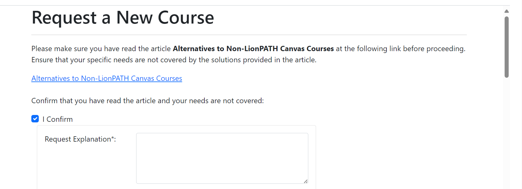 Knowledge Article View - Penn State's IT Help Portal