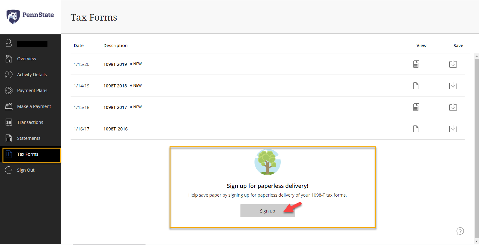 Knowledge Article View - Penn State's IT Help Portal
